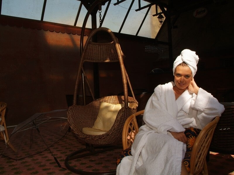 Easiest Way to Get the Best Massage Parlor - E Traveler Budget