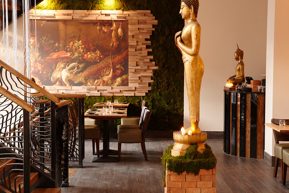 How to Choose the Best Restaurant for Good Food - E Traveler Budget