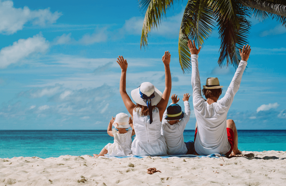 Vacation Tips, that Make Your Vacations Memorable - E Traveler Budget
